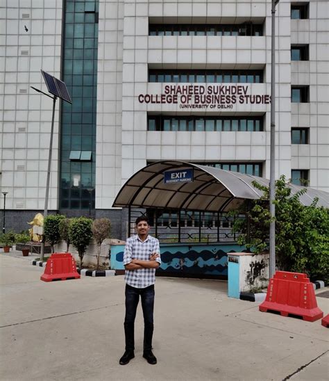 Saurabh Yadav On Linkedin Hello Everyone I Am Thrilled To Announce That I Have Been Accepted Into…