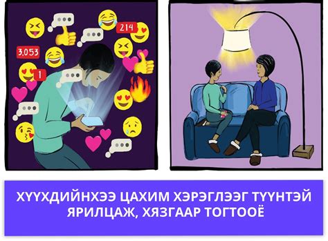 ЦАХИМ ОРЧИН БА ХҮҮХЭД