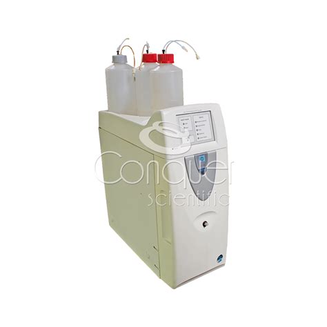 Ion Chromatography System Conquer Scientific