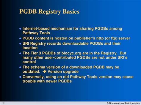 bioinformatics research group ppt download