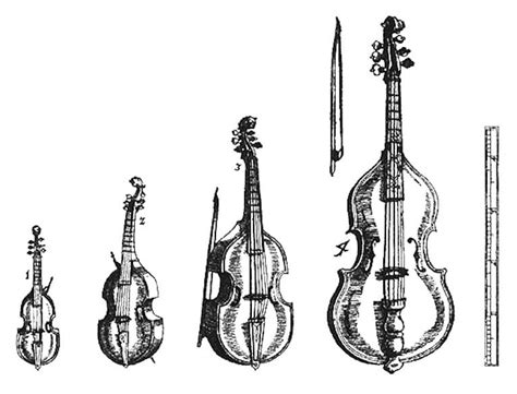 15 Musical Instruments Of The Baroque Period