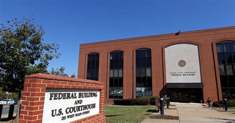 Charlottesville Man Accused Of Operating East Coast Sex Ring Gets Victory In Federal Court