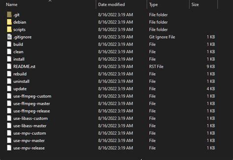 Unable To Build On Windows · Issue 26 · Paradoxspirallibmpv Rs · Github
