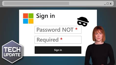 Microsoft Criminals Can Access Your Accounts Without Your Password