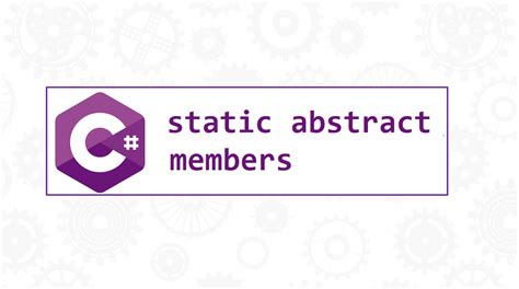 c static abstract members ndepend blog