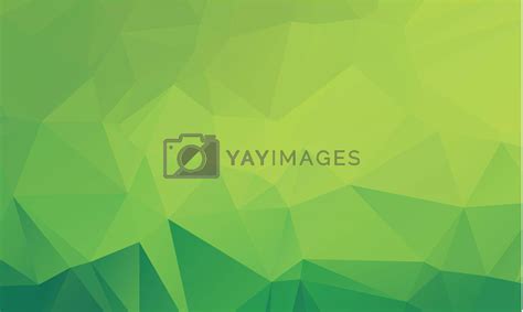 Vector Abstract Textured Polygonal Background Blurry Triangle Design