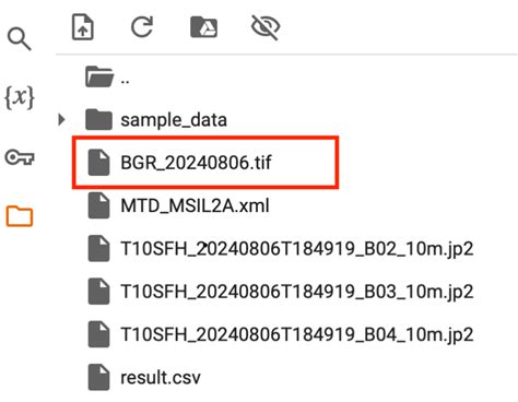 field boundary detection in satellite imagery using the sam2 model