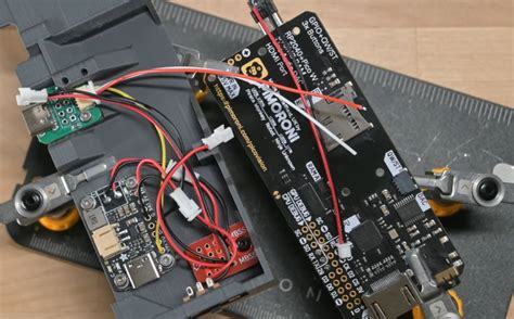 Dual Raspberry Pi Picos Power This Portable Mini Pc Toms Hardware