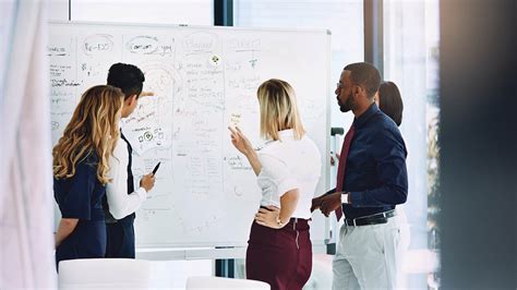 Making Agile Transformations Succeed Raconteur