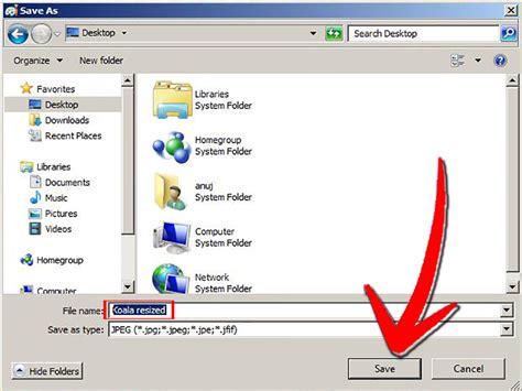 3 Ways To Easily Resize Photos In Windows Xp Wikihow