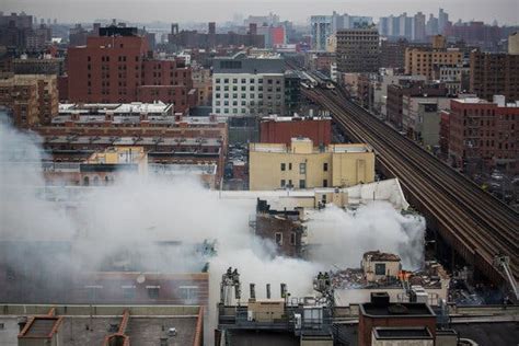 Inquiry Reveals Flaws In Training Of Con Ed Workers The New York Times