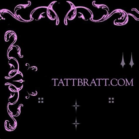 Handpoke Tattoos Thetattbratt • Instagram Photos And Videos