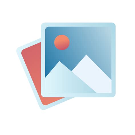 Скачать иконку Изображение — бесплатные иконки для сайта Png и Svg — Active Vision