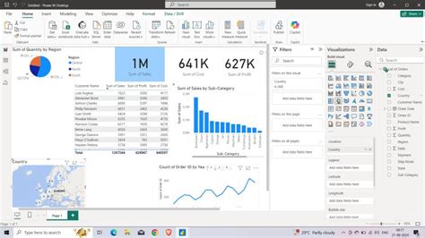 Powerbi Dataanalytics Learningjourney Mca Kumar Ayush 10 Comments
