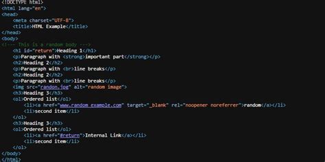 How To Open A Source Code In Google Chrome Simple Ways