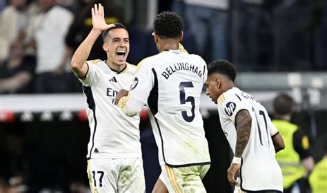 لوكاس فاسكيز فاز بالكلاسيكو مع ريال مدريد لقد كان حقًا رائعًا تحليل