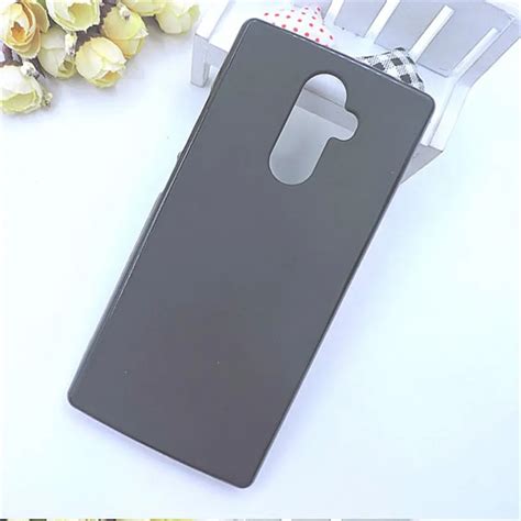 Howanni Soft Protector Case For Doogee Mix Case Silicone Back Cover For Doogee Mix