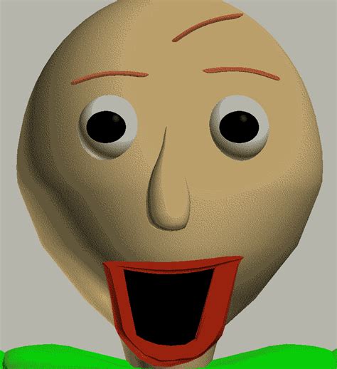 Baldi S Basic S Mod Menu PACK By ParappaTuber