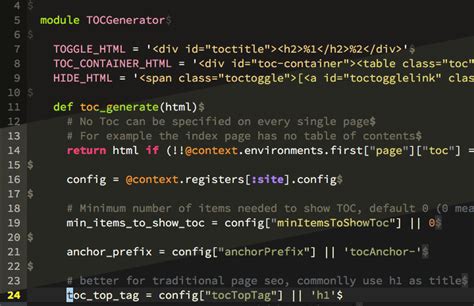 ぼくがオススメする3つのvimカラースキーム（テーマ） Yohei Isokawa