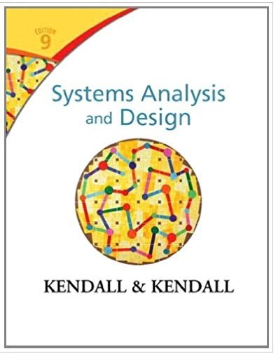 Textbook Systems Analysis And Design In A Changing World Th Edition SolutionInn