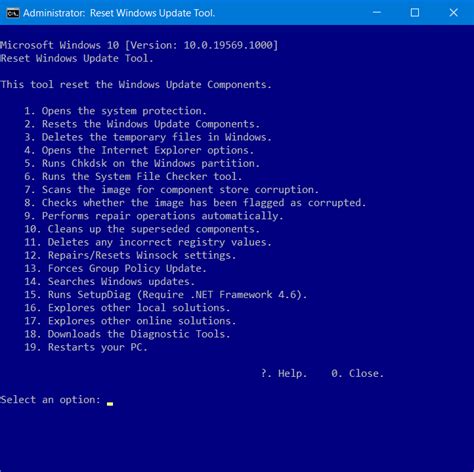 0x800f081f How To Fix This Windows Update Error IONOS