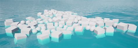 Water Buoyancy Component In Unreal Engine Unreal Engine 5 6 Documentation Epic Developer