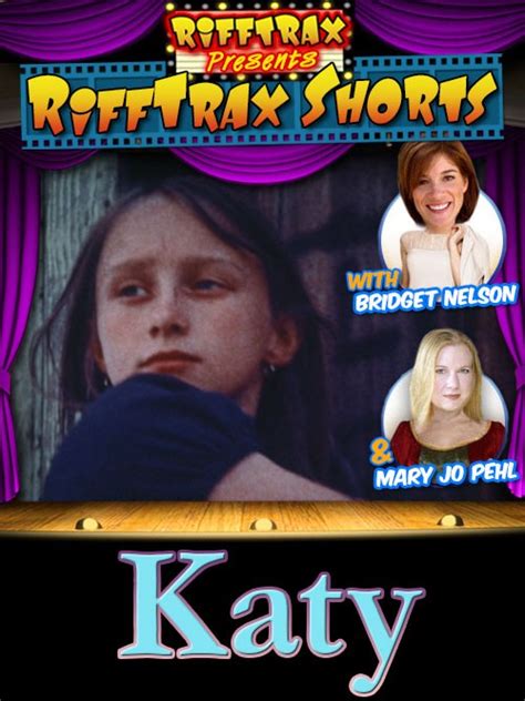 MST K RiffTrax And Beyond Katy Rifftrax Shorts