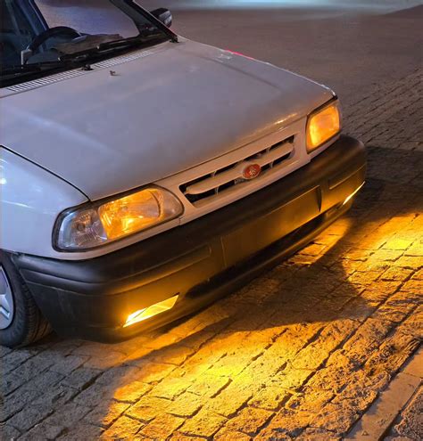 سپر پراید مه شکن دار توربو کلاب شاپ