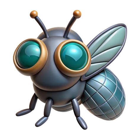 Majestic Nostalgic Baroque Concept Art Style Isolated Cutout Of A