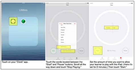 Tip Of The Week Easy Modification For Promoting Functional Ipad Use