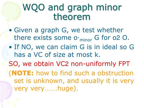 Ppt A Beginner In Parameterized Complexity Powerpoint Presentation Free Download Id212256
