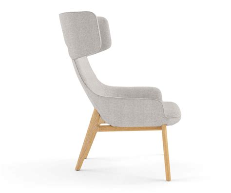 Hendrix High Back Armchair Health Aged Care Furniture Fhg