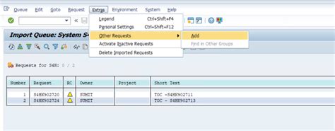 Sap Integration Application Connectivity Transport Management Seamless Solutions