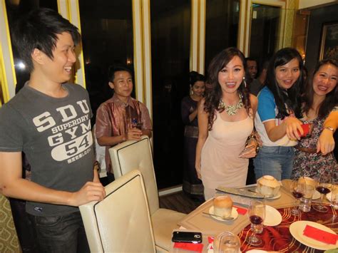 Kee Hua Chee Live Dato Kee Hua Chee Celebrated His Birthday In