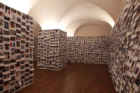 Progetto Multimediale Ricordi Futuri Ricordi Futuri Installazioni Multimediali Riccardo Mazza