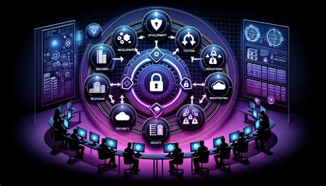 How To Achieve Security In Devops Workflows Devopsgroup