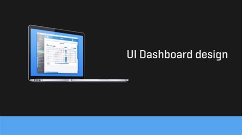 UI Dashboard Design Data Table On Behance