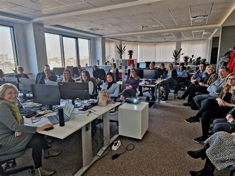 Nlb Digit On Linkedin Yesterday The First Workshop Of Nlb Digit Asseco Platform Team And Nlb Kb…