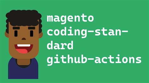 Check Coding Standard Magento2 Using Self Hosted Github Actions Runner