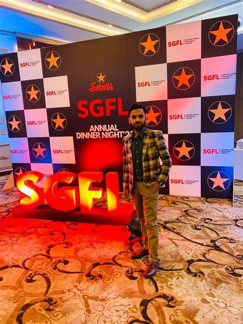 Muhammad Ashir On Linkedin Newyear2024 Annualdinner