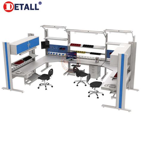 Workbench Workshop Repairing Working Table Durable And Versatile