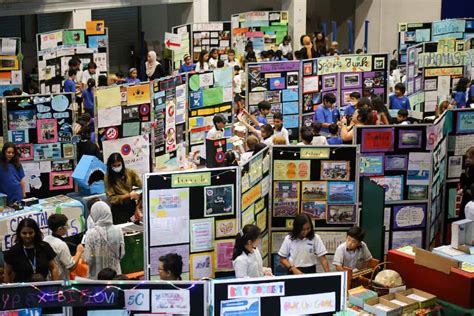 IB PYP Exhibition 2023