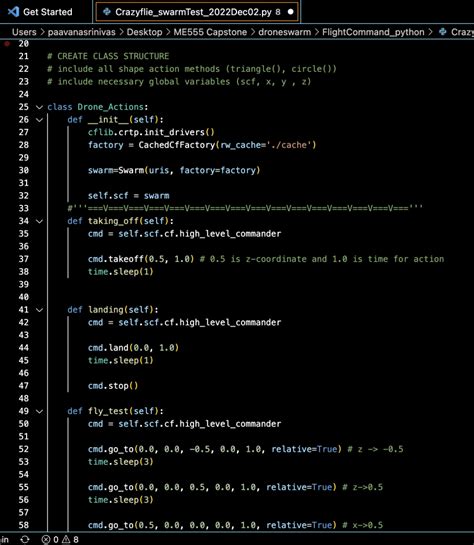 Drone Response Actions Paavanas Work Duke MEMS Experiment Design And Research Methods