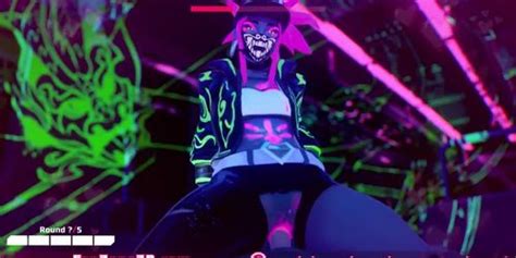 Kda Porn Stars Fap Hero Music Video League Of Legends Tnaflix Com