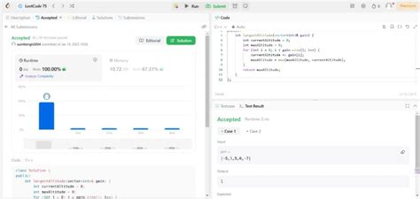 Leetcode75 Leetcode75 Dsa Codingchallenge Leetcode Programming