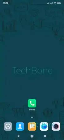 How To Turn On Off Proximity Sensor Xiaomi Manual TechBone