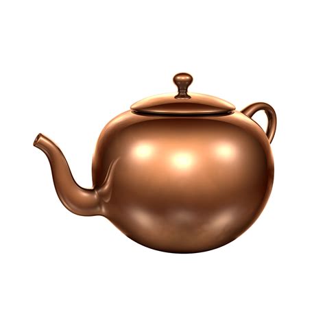 주전자 구리 차 마시기 클립 Pixabay의 무료 이미지 Pixabay