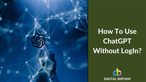 How To Use Chatgpt Without Login In 2024