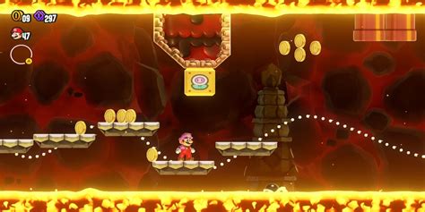 Hardest Levels In Super Mario Bros Wonder