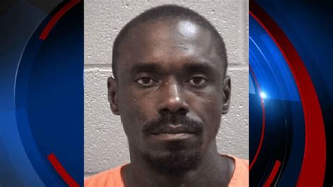 Man Accused Of Laying Naked In Front Lawn Running From Deputies